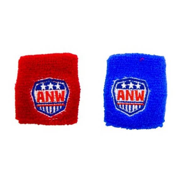 American Ninja Warrior | Accessories | American Ninja Warrior ...